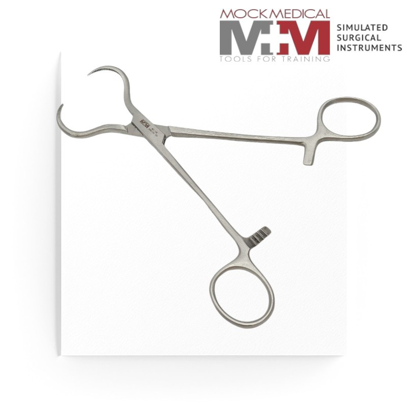 Lewin Bone Clamp - Mock Medical