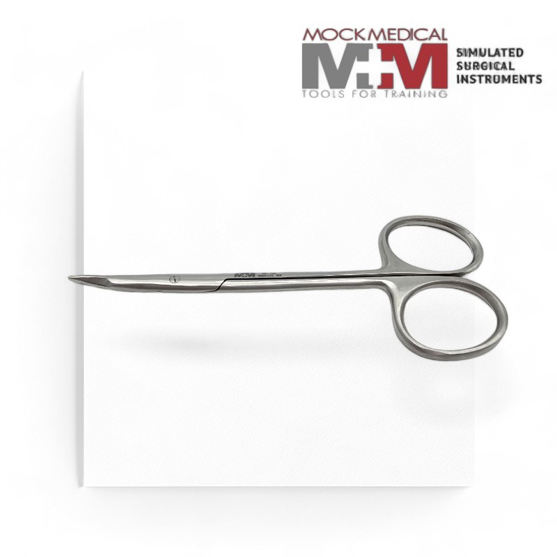 Stevens Tenotomy Scissors - Mock Medical