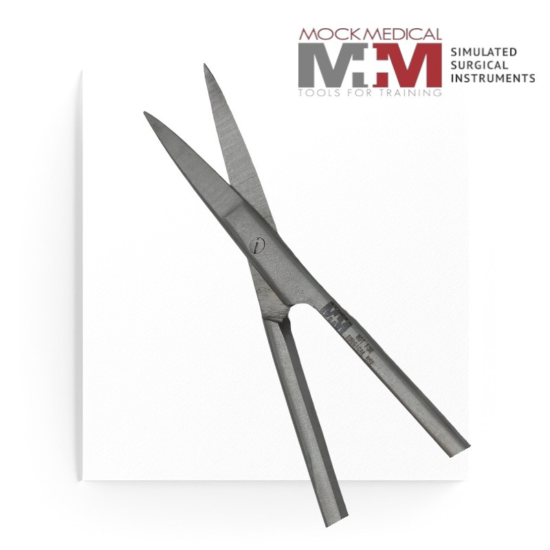 Iris Scissors - Mock Medical