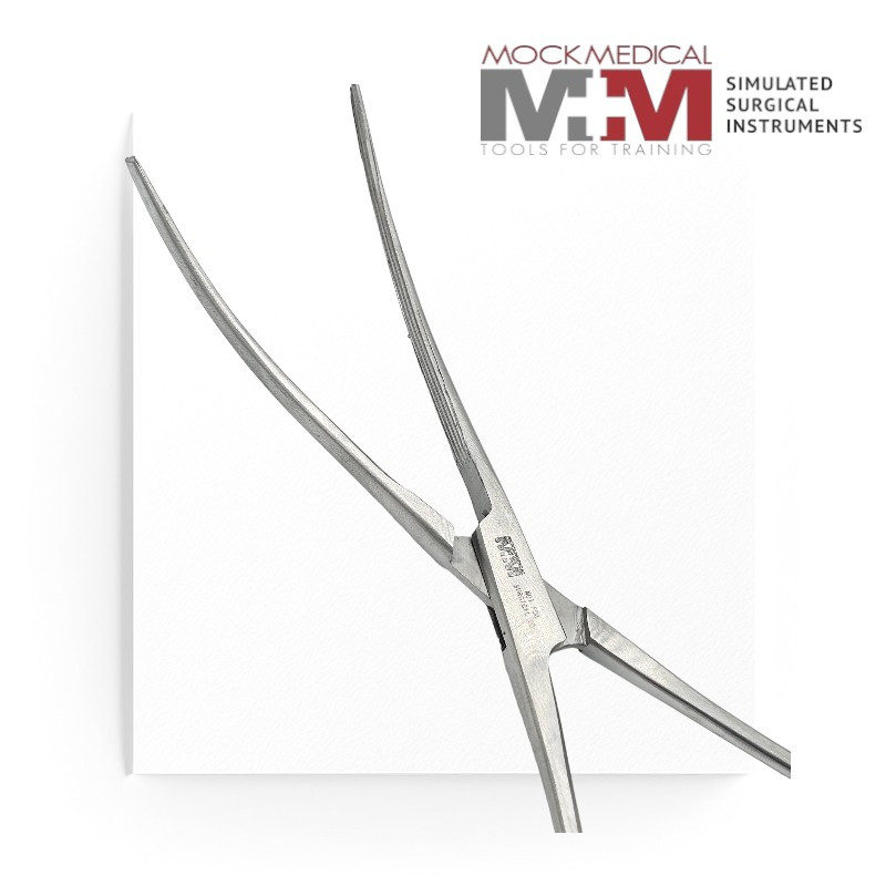 Bainbridge Ballentine Forceps - Mock Medical