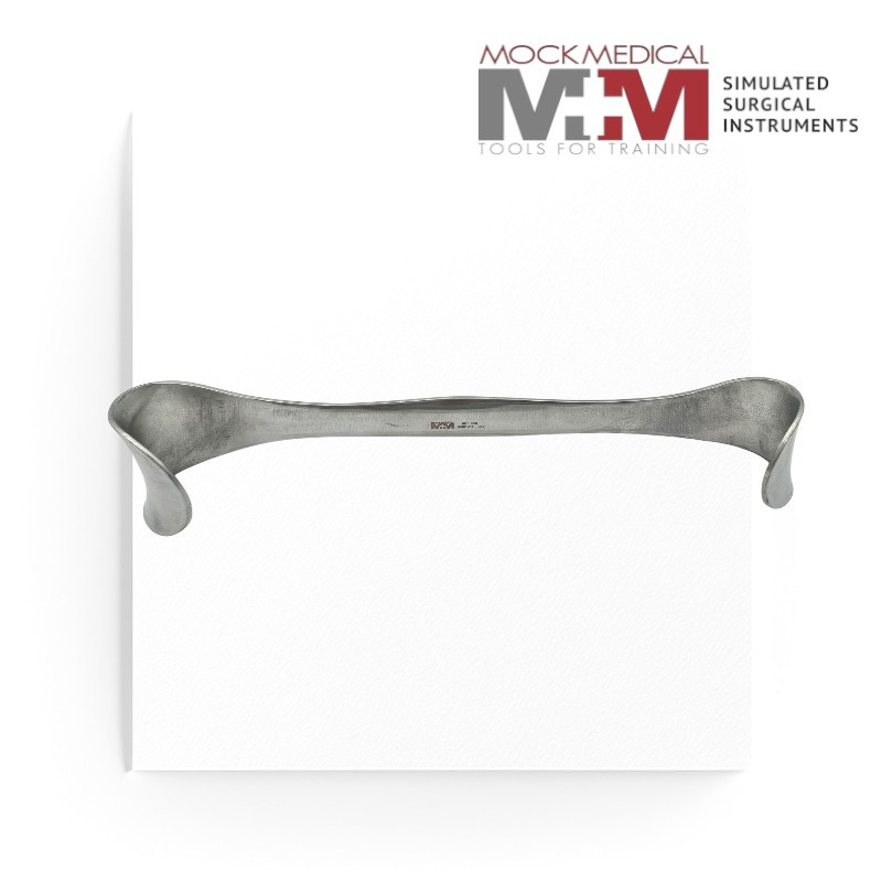 Goulet Retractor - Mock Medical