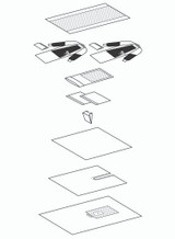 Orthopedic Upper Extremity Drape Pack 2