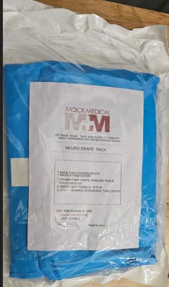 Mock Medical Training Tools – Educational Supplies for Healthcare ...