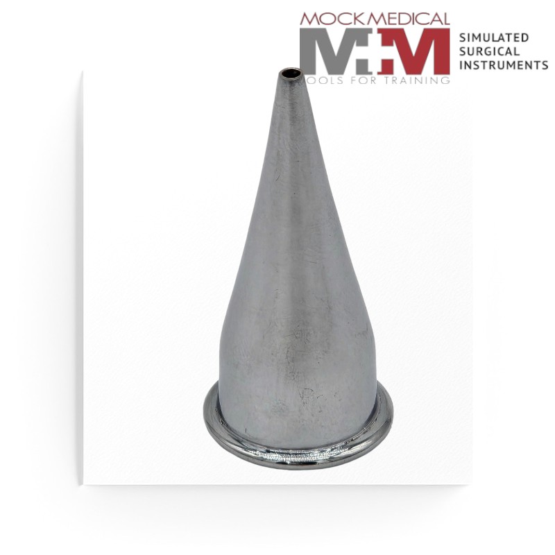 Ear Speculums - Mock Medical