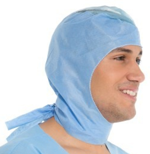 Surgical Hood