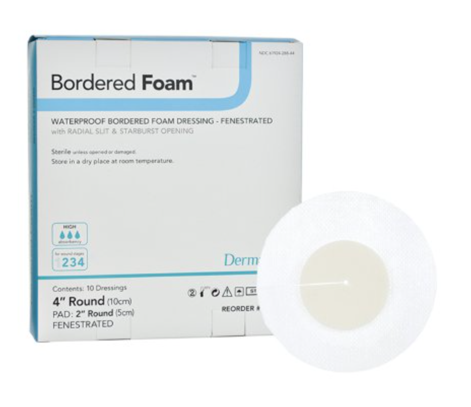 Foam Dressing