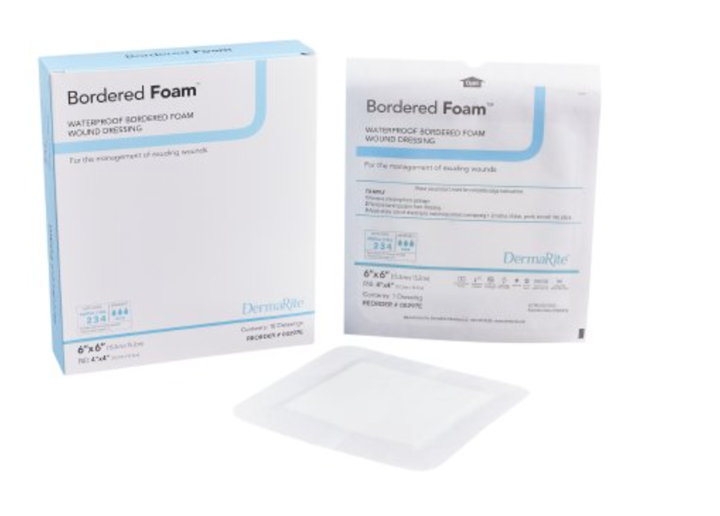 Foam Dressing