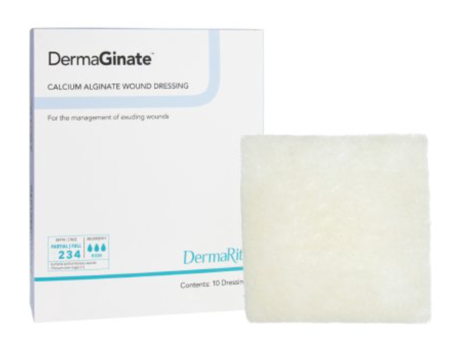 Alginate Dressing