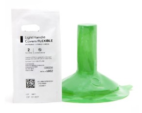 Light Handle Cover - Flexible