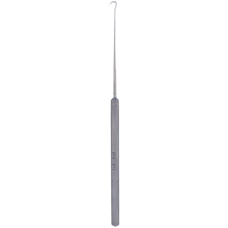 Gillies Skin Hook, Single