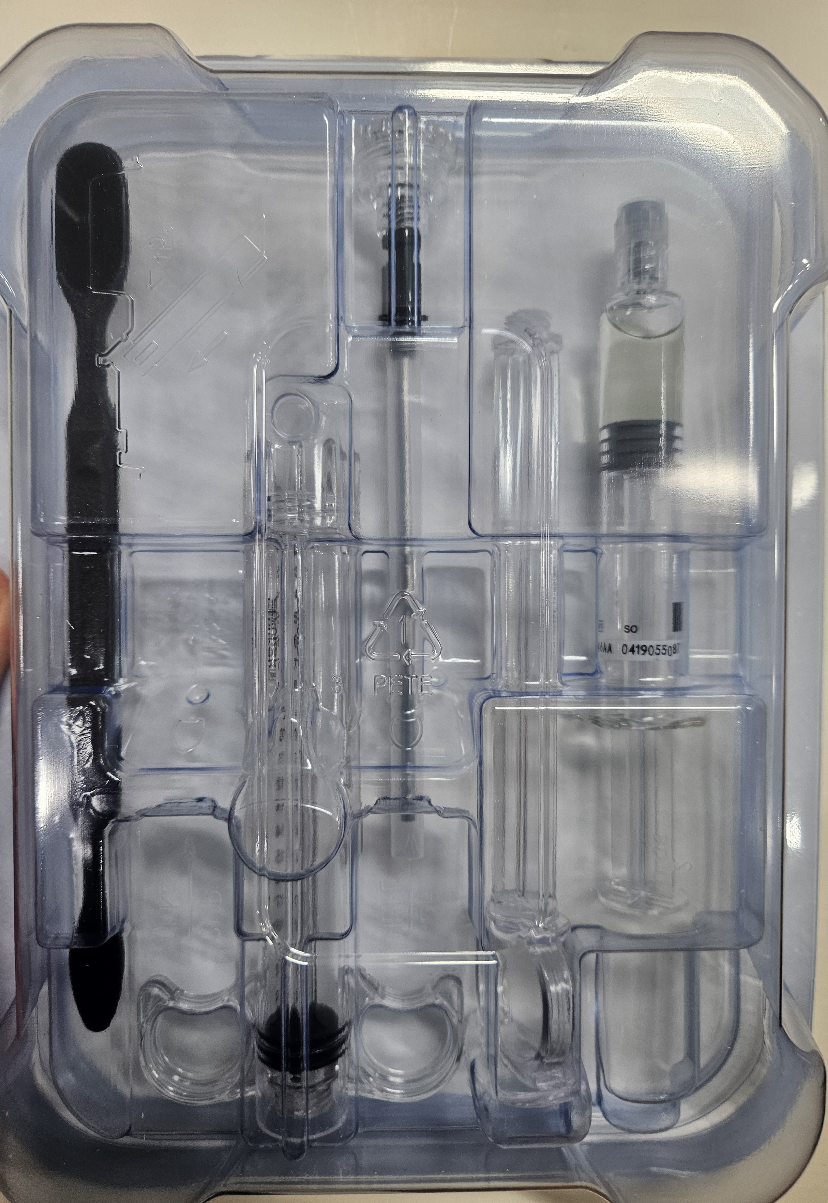 Stryker Injectable HA Bone Substitute