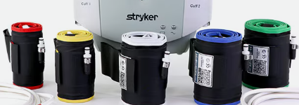 Stryker Tourniquet Cuffs