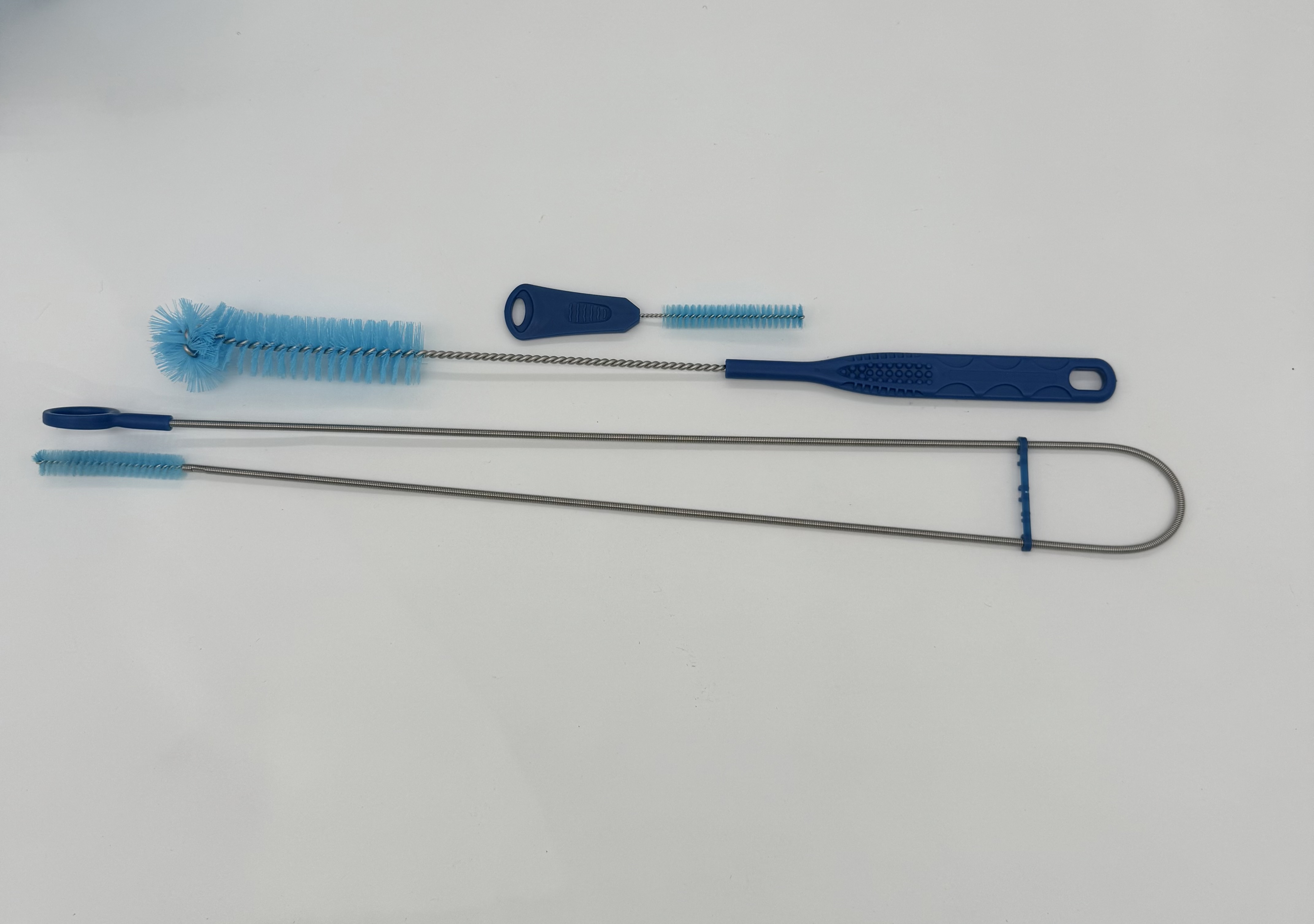 Lumen Cleaning Brush Kit with Snake