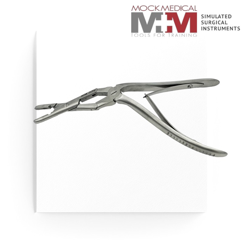 Jansen Middleton Septum Forceps - Mock Medical