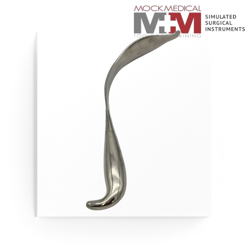 Cobra Hip Retractor - Mock Medical