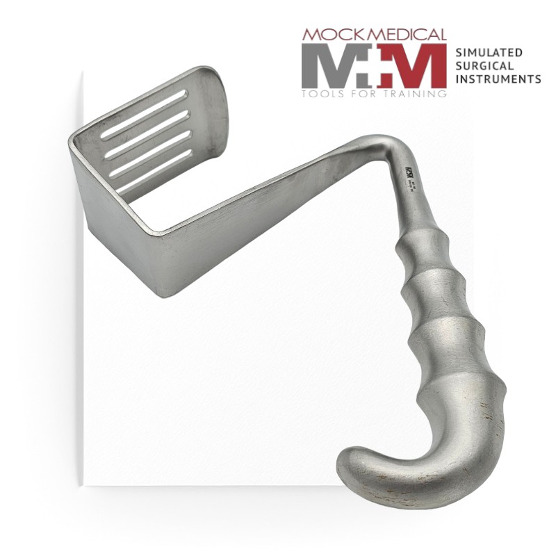 Davidson Scapula Retractor - Mock Medical