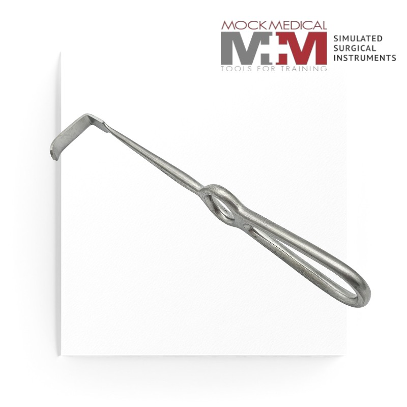 Langenbeck Retractor - Mock Medical
