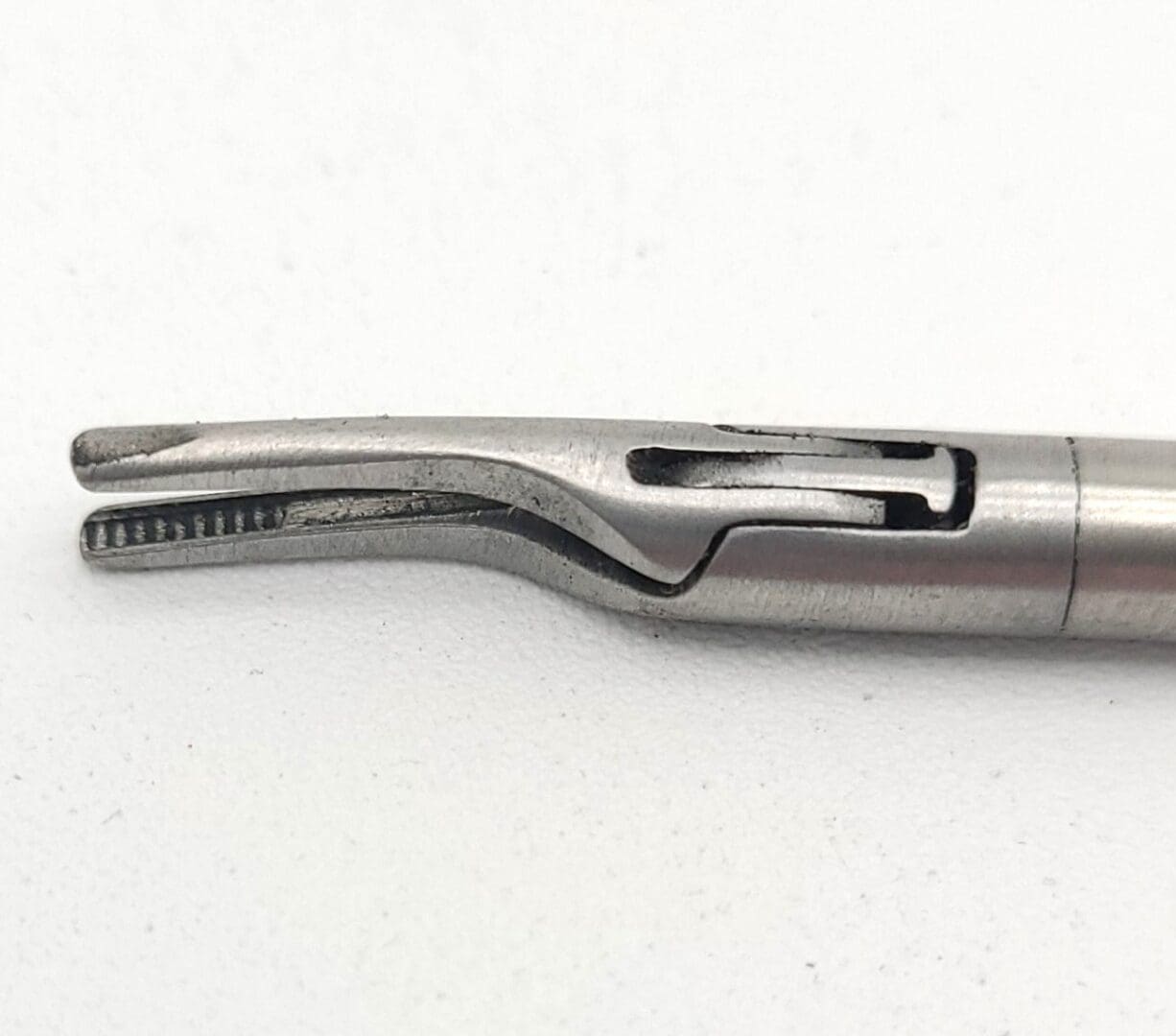 Laparoscopic Clip Applier - Mock Medical