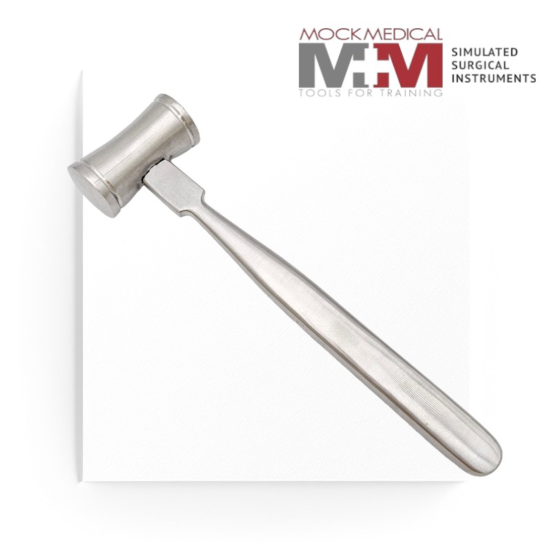 Bone Hammer - Mock Medical