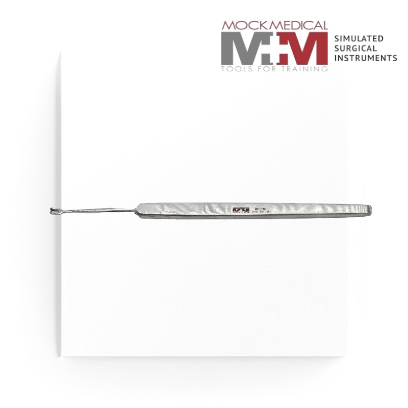 Guthrie Skin Hook - Mock Medical