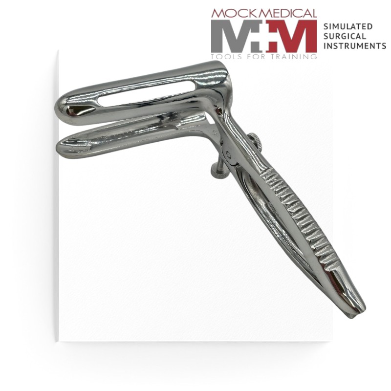 SIMS Rectal Speculum - Mock Medical