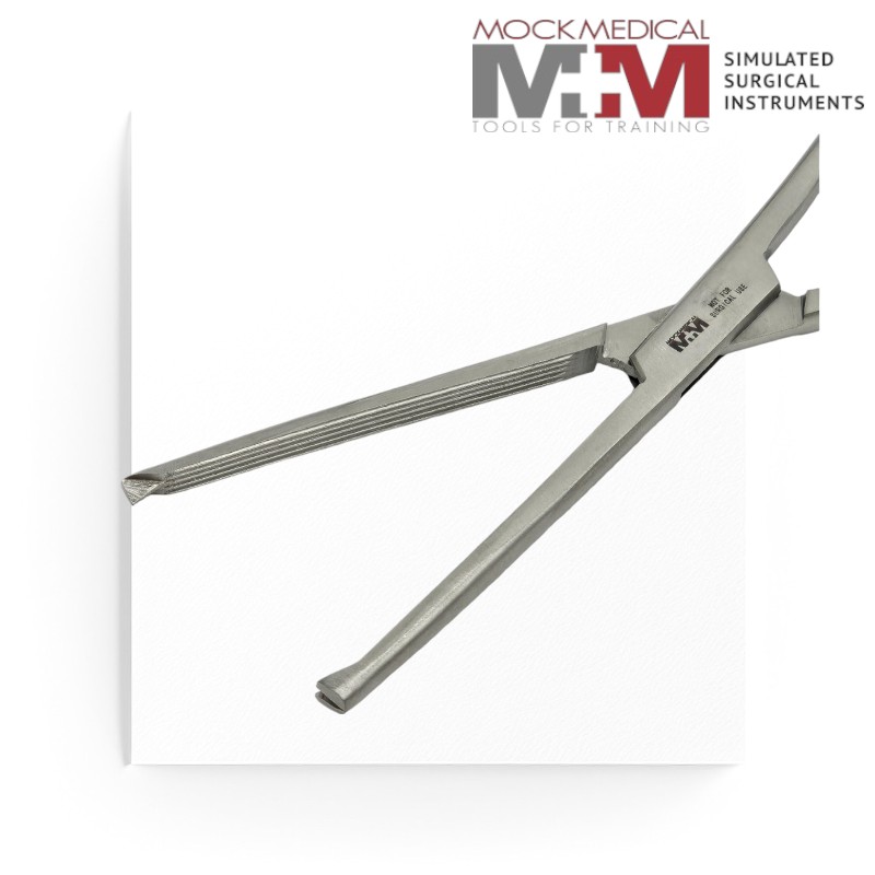 Allen Intestinal Clamp - Mock Medical
