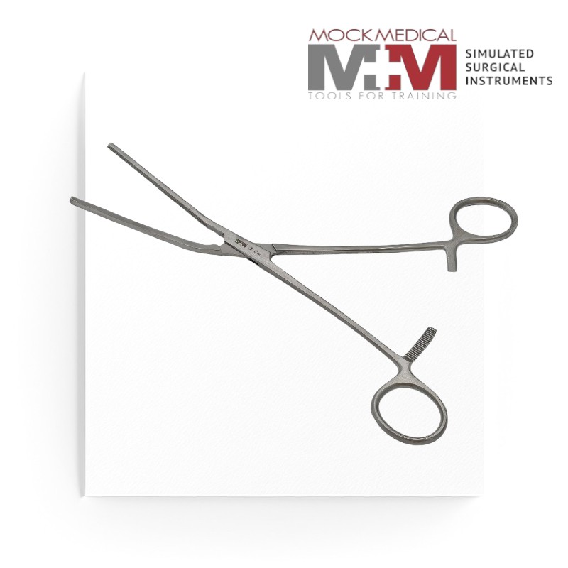Carter Glassman Resection Clamp - Mock Medical