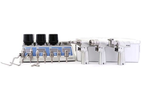 stryker power set