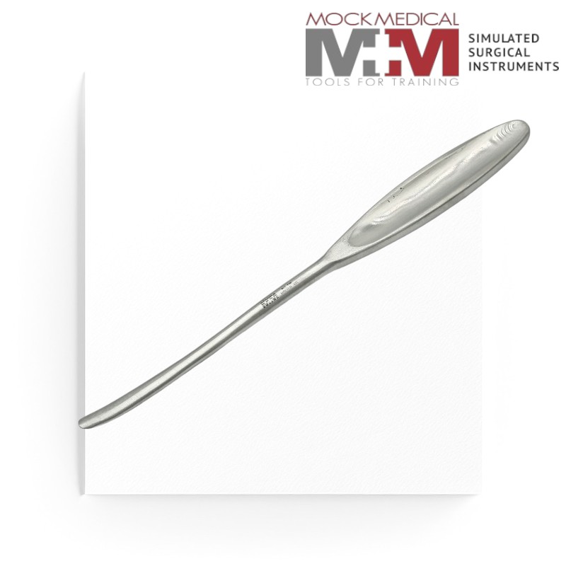 Cushing Little Joker Elevator - Mock Medical