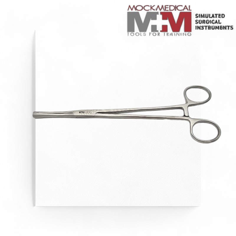 Jacobs Tenaculum - Mock Medical