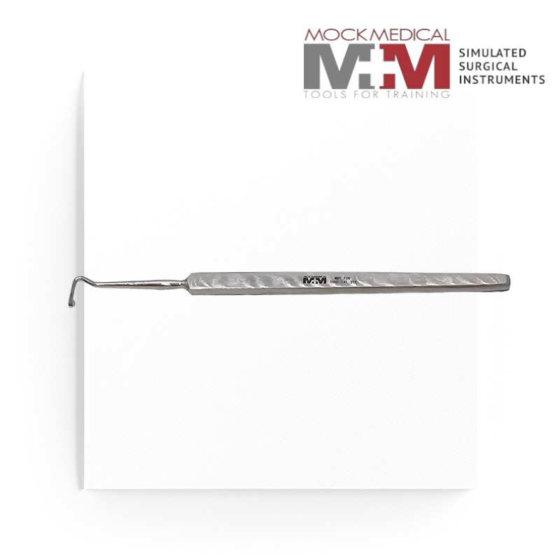 Jameson Muscle Hook - Mock Medical