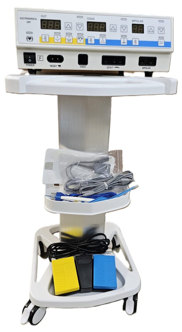 Esu New Mock Medical