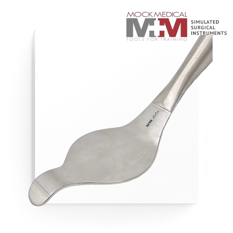 Bennet Bone Lever - Mock Medical