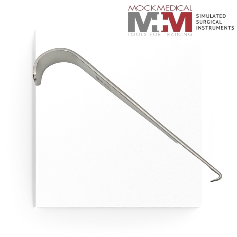 Jackson Trachea Retractor - Mock Medical