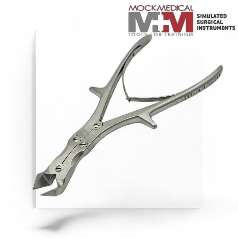 Stille-Horsley Bone Cutting Forceps - Mock Medical