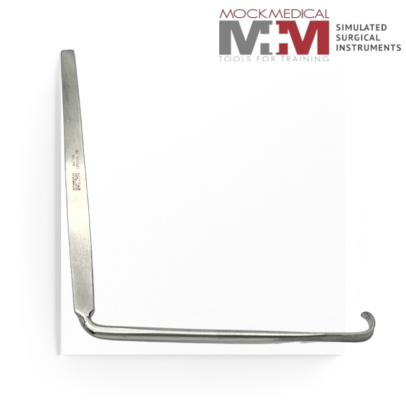 Love Nerve Retractor - Mock Medical