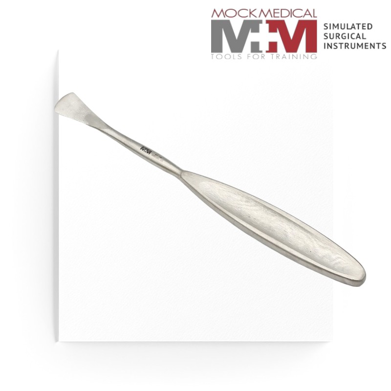 Langenbeck Periosteal Elevator - Mock Medical