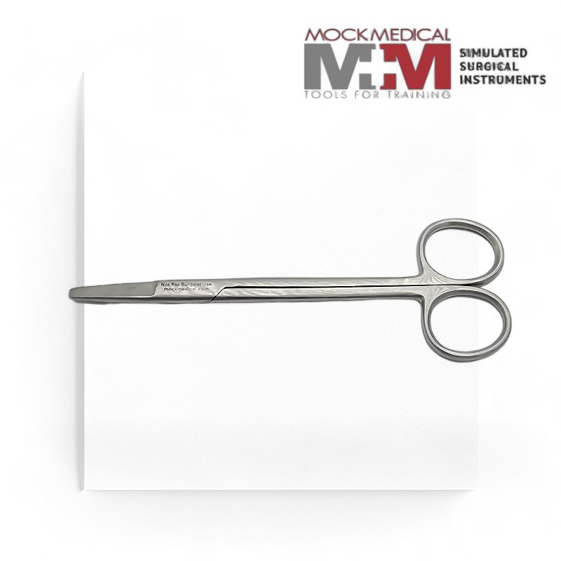 Littauer Scissors - Mock Medical
