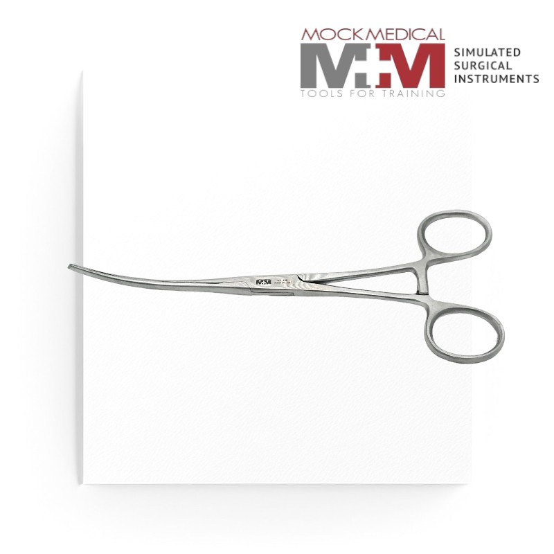 Bainbridge Ballentine Forceps - Mock Medical