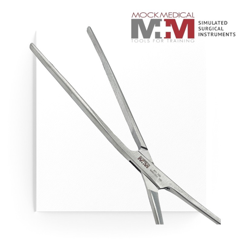 Bainbridge Ballentine Forceps - Mock Medical