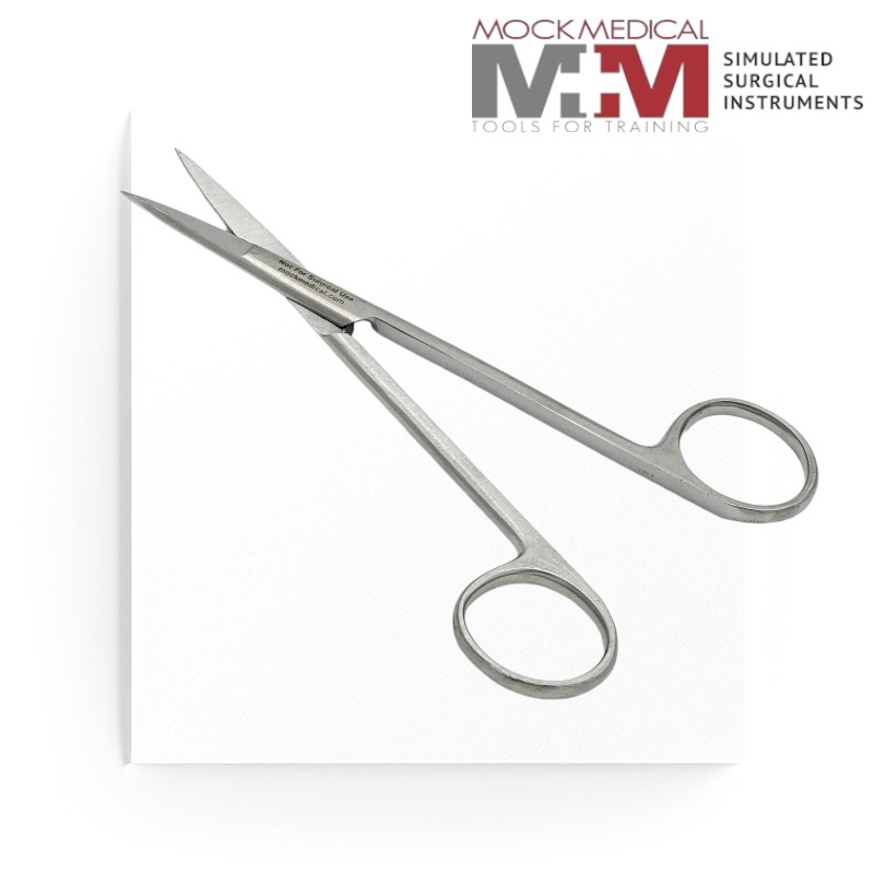 Joseph Scissors - Mock Medical