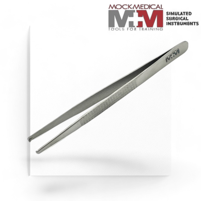 Bonney Tissue Forceps - Mock Medical