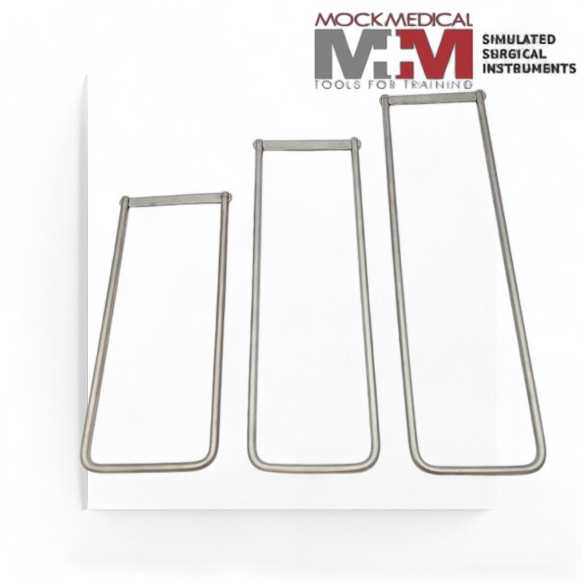 Instrument Stringer - Mock Medical