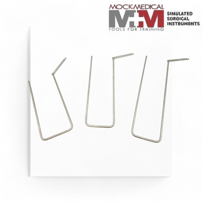 Instrument Stringer - Mock Medical