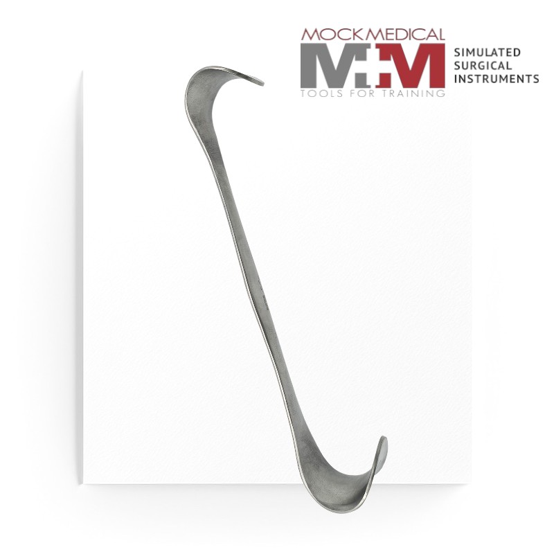 Goulet Retractor - Mock Medical