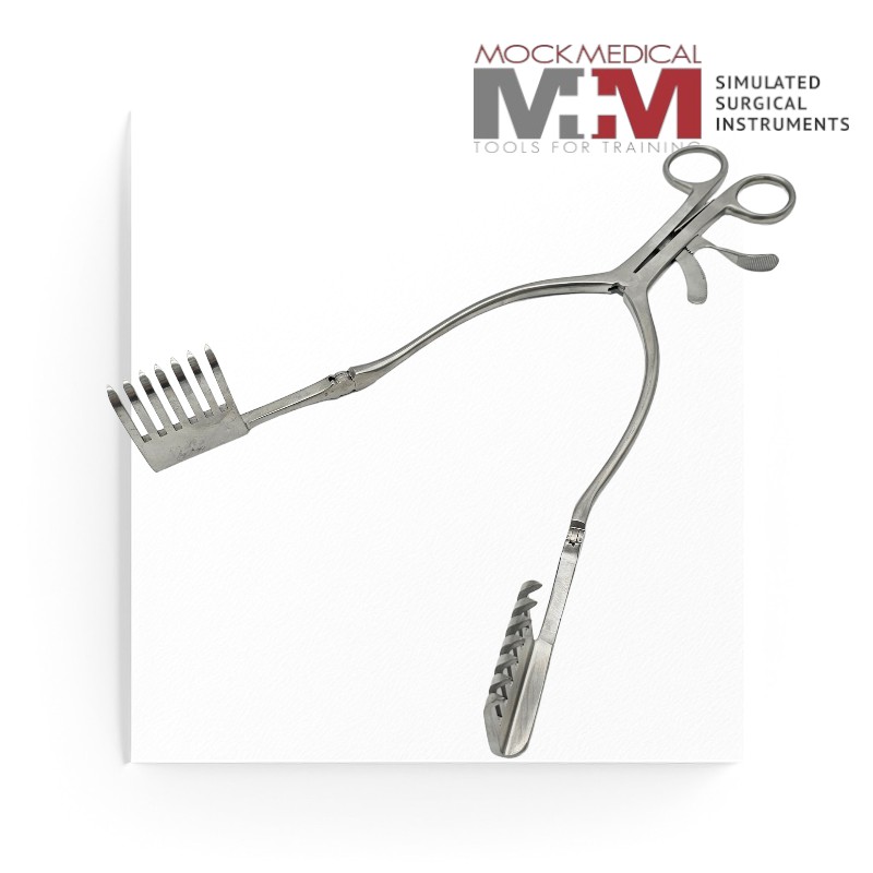 Beckmann Eaton Retractor - Mock Medical