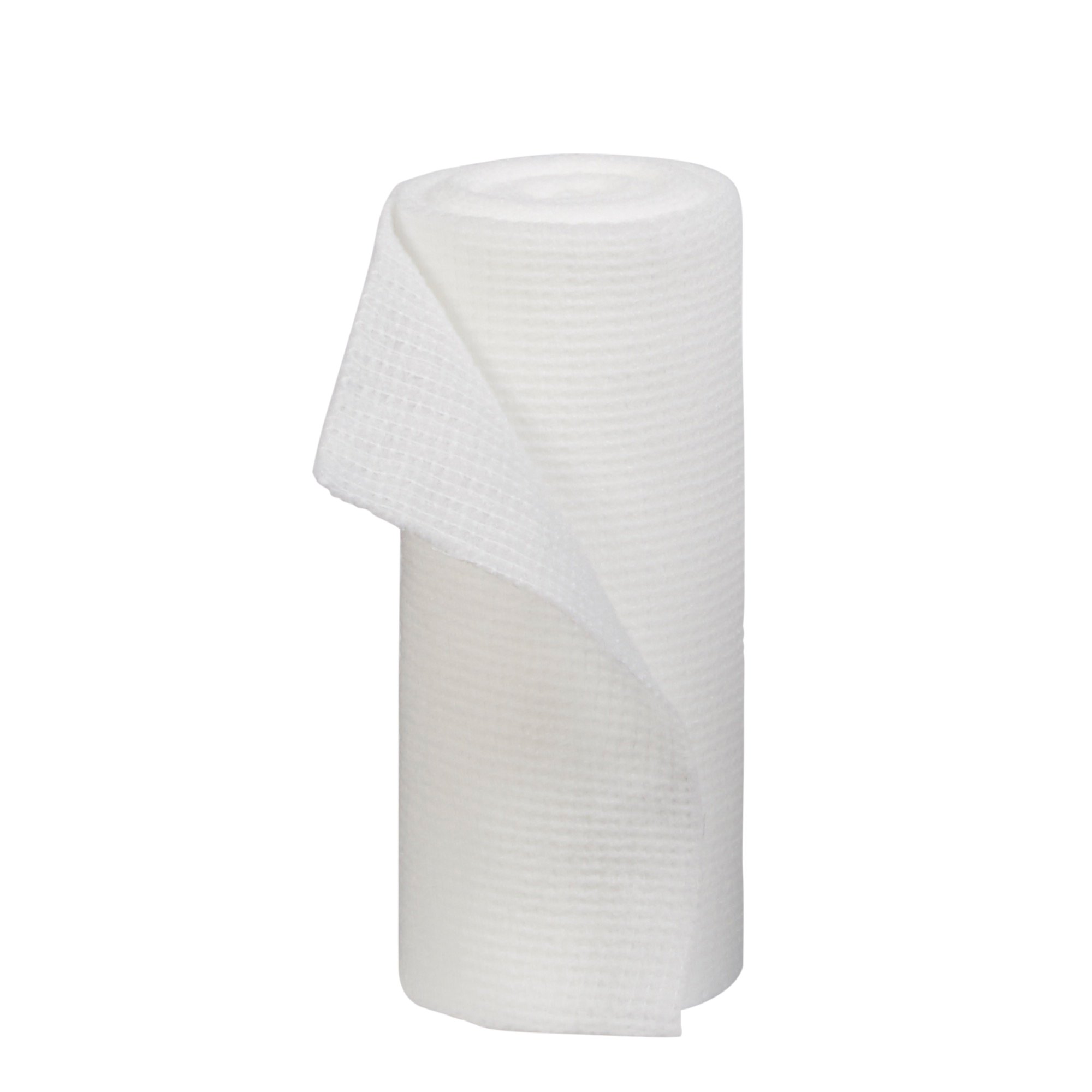 Conforming Bandage 4 Inch X 4-1/10 Yard 1 per Pack Roll Shape - Mock ...