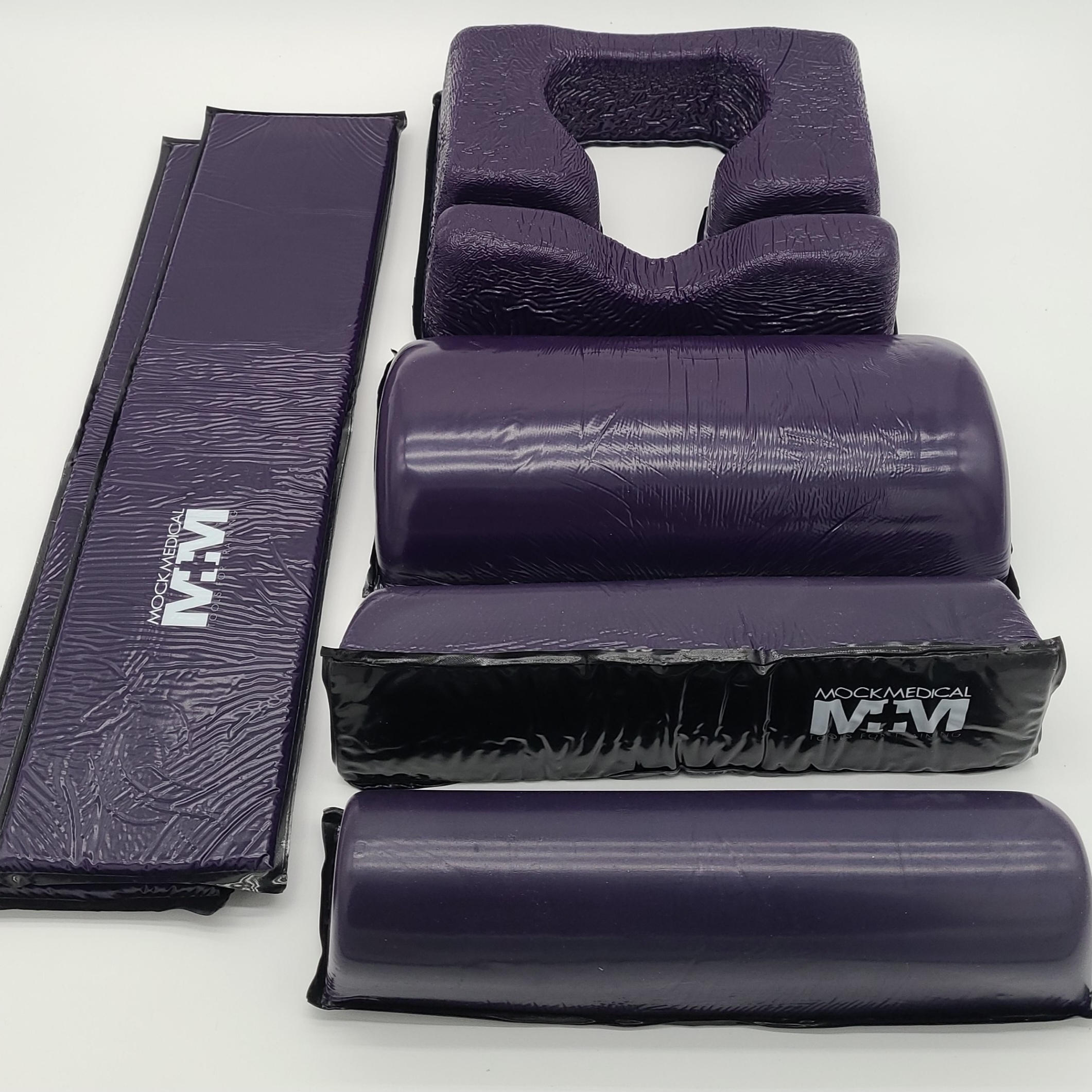 Gel Pad Sets
