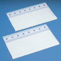 Montgomery Strap, White
