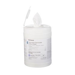 Germicidal Surface Wipes